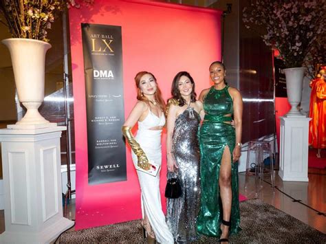 Deborah Scott Zoe Bonnette Culturemap Dallas