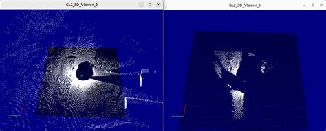 point cloud processing ecocar ev challenge rtmaps forum