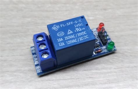 繼電器怎麼用 它讓arduino可以控制更多好玩的東西 瘋狂創客