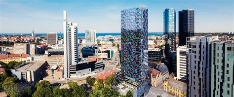 Skyon Finished Citify