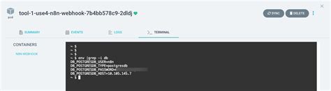 Postgresql Connection Validated But N8n Falls Back To Sqlite In Queue