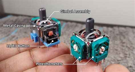PS Controller Drifting Here S How To Fix It