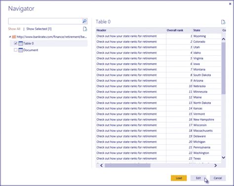 Connect To Data In Power BI Desktop In Min DataFlair