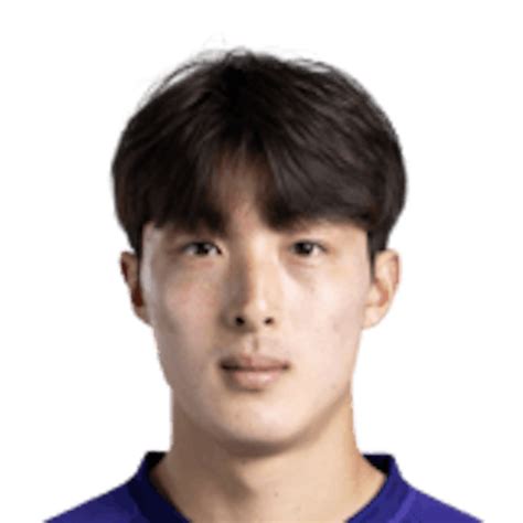 Seong Woo Moon Evolution I Ea Fc 26 62 Rating And Price Futbin