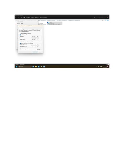 Ip Address Practical Research Studocu