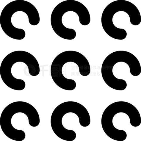 圆圈网页ui 圆圈 模板免费下载 Svg格式 512像素 编号47601746 千图网