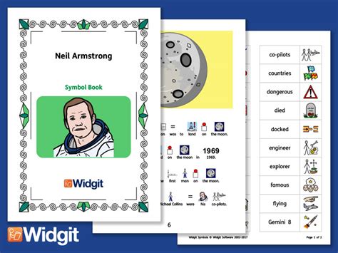 Widgit Softwares Shop Teaching Resources Tes