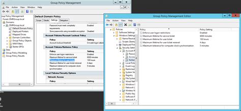 Network Drives Disconnect