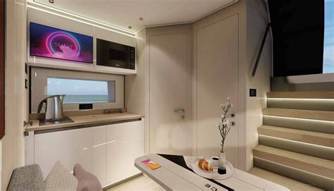 Audace 50 2025 49 Aicon Yachts Motor Yacht Champion Yacht Group