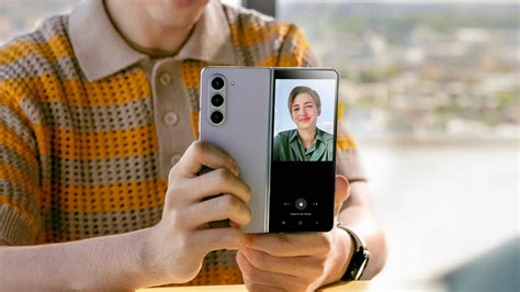 Samsung Galaxy Z Fold Se Rumored To Feature 200mp Camera
