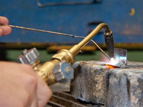 Torch Brazing Procedure At Brenda Jimenez Blog