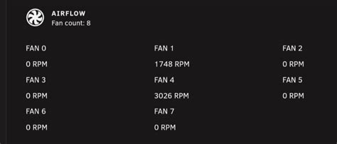 How Do I Disable Airflow R Unraid