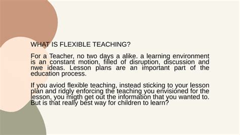 Learner Centered Instructional Strategies Report 1 Pptx