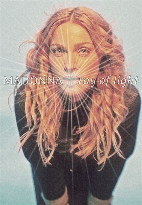 Today In Madonna History June 11 1998 « Today In Madonna History