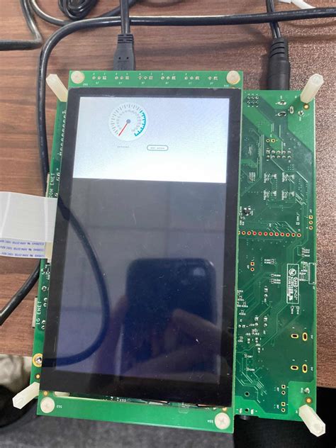 Solved Re Guiguider Display In A Small Area In Rt1176 Nxp Community