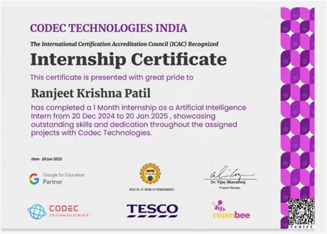 Ranjeet Patil On Linkedin Artificialintelligence