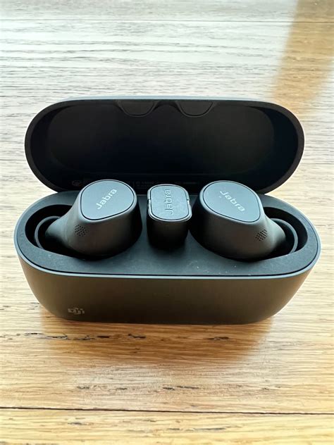 Jabra Evolve2 Buds USB C UC Audio Earphones On Carousell