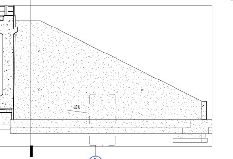 How Can I Rebar In Tapered Wingwall Box Culvert Autodesk Community