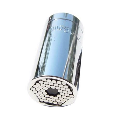 Ratchet Universal Socket Grip WayproTools