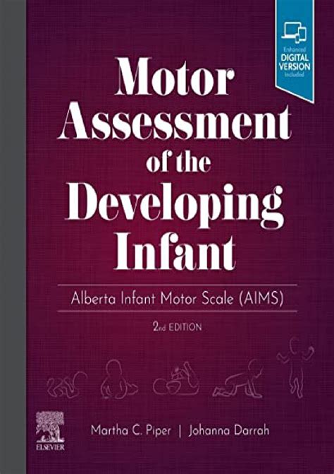 Pdf Online Motor Assessment Of The Developing Infant Alberta Infant