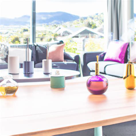 Enhance Your Space The Best Bluetooth Oil Diffusers In New Zealand