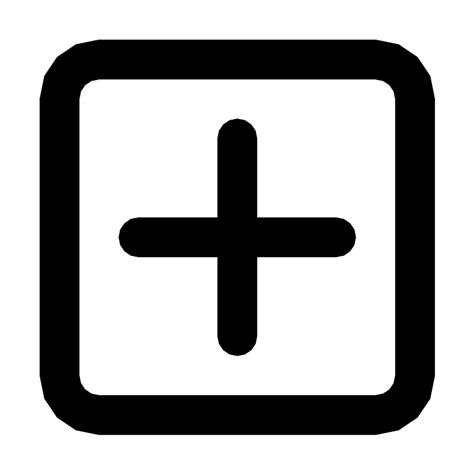 Add R Vector Svg Icon Svg Repo