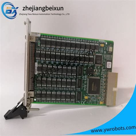 ni pxie 8881 embedded controller beixun automation