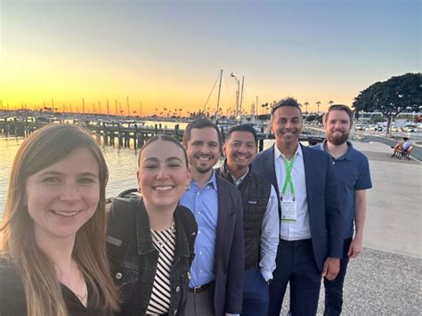 Justin Jarrell Phd On Linkedin Aacr Aacr24 Science Drugdiscovery