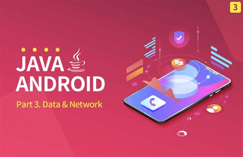 윤재성의 자바 기반 안드로이드 앱개발 Part 3 데이터관리와 네트워크 강의 소프트캠퍼스 인프런