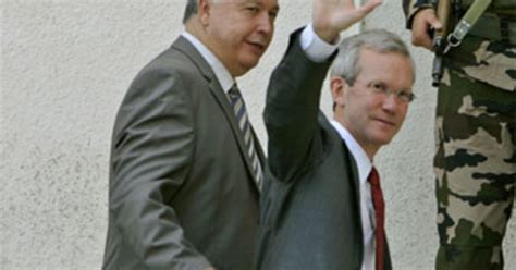 Abbas Aide In Sex Tape Scandal Under Fire Cbs News