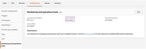 Tracing Aws Lambdas With Opentelemetry And Elastic Observability