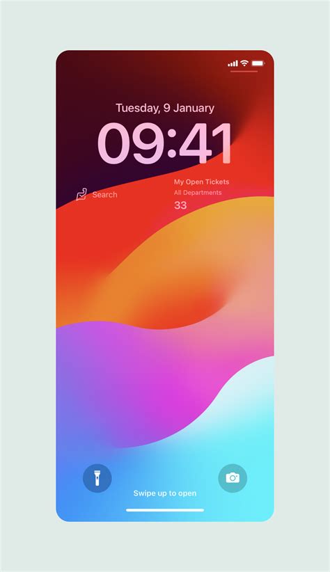 Zoho Desk Ios And Mac App Update