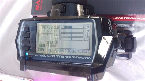 Airtronics Sanwa Mts 4 R C Tech Forums