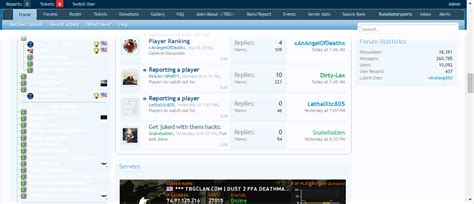 Add Ons Floating Navigation XenForo Nulled Community