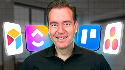 The Best Project Management Software For Agencies In 2025 Seven