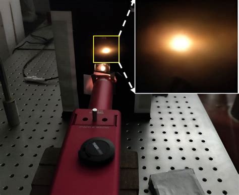 Scientists Develop Low Cost Flexible Metasurfaces To Enhance Optoelectronic Devices