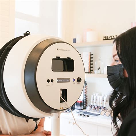 Skin Consultation Skin Clinics