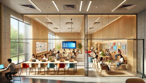 The Future Of Education Design Privacy In Learning Spaces Privacy Glass Solution