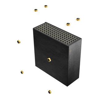 Case That Folds Around A Mini ITX Motherboard Launches On January 30 200W 80 Plus PSU Included