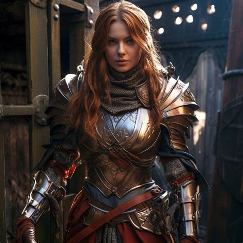 Warrior By Markusreeve On Deviantart
