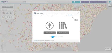 Data Mapping Tools Understanding Data Mapping Tools Fastercapital