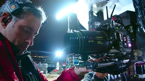 Cooke Optics Partners With Eztrack Facilitating Cg Workflow Y M Cinema Magazine