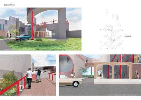 Wenjia Zhang Msa 2024 Manchester School Of Architecture