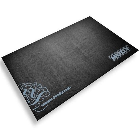 Hudy DY199911 Pit Mat Roll 750X1200mm Inside Line Models