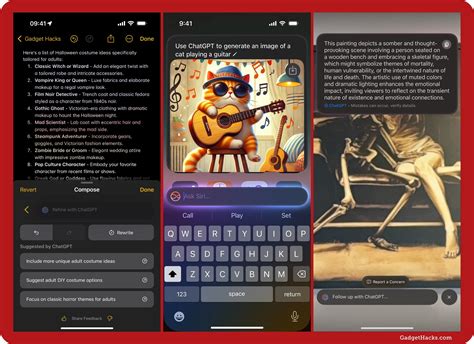 The Complete iOS 18.2 Features Guide — Here's Everything New and ...
