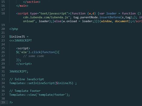 Sublimetext3 Phps Here Doc Eot Syntax Highlighting Discrepancy