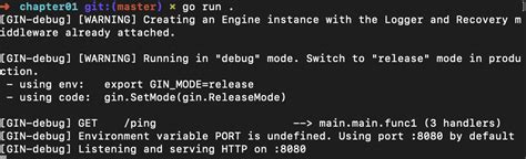 Gin Vue全栈开发实战一 三和大神宋总 博客园