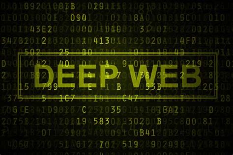 How To Enter The Deep Web