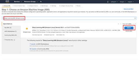 How To Train Any Machine Learning Model Using Aws By Ashay Parikh Level Up Coding