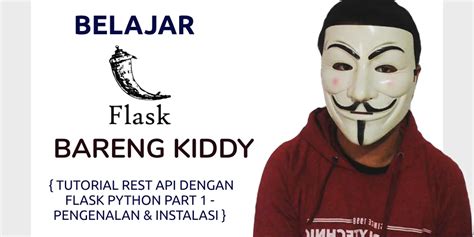 Tutorial Restful Api Dengan Fastapi Python Mongodb Part 1 — Instalasi